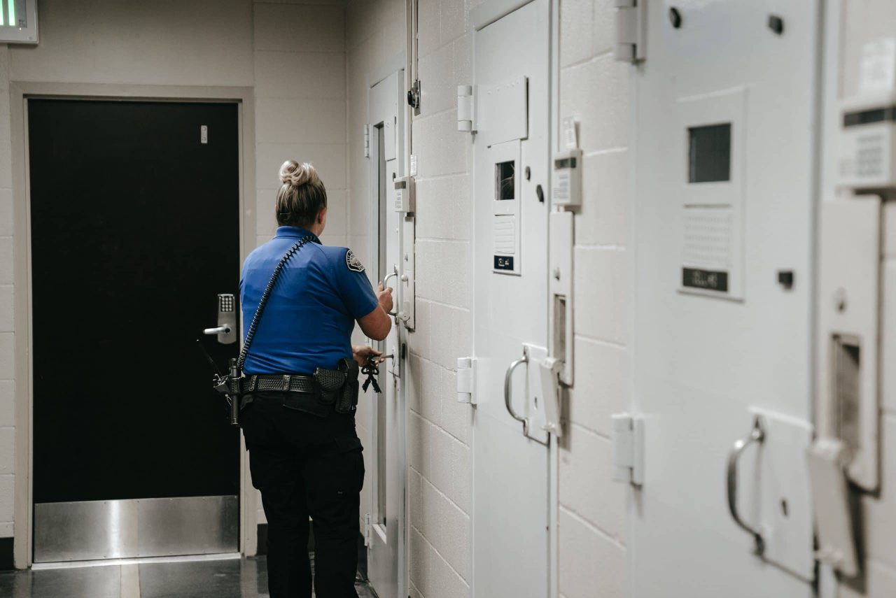 Operations Division - Hemet Police Department