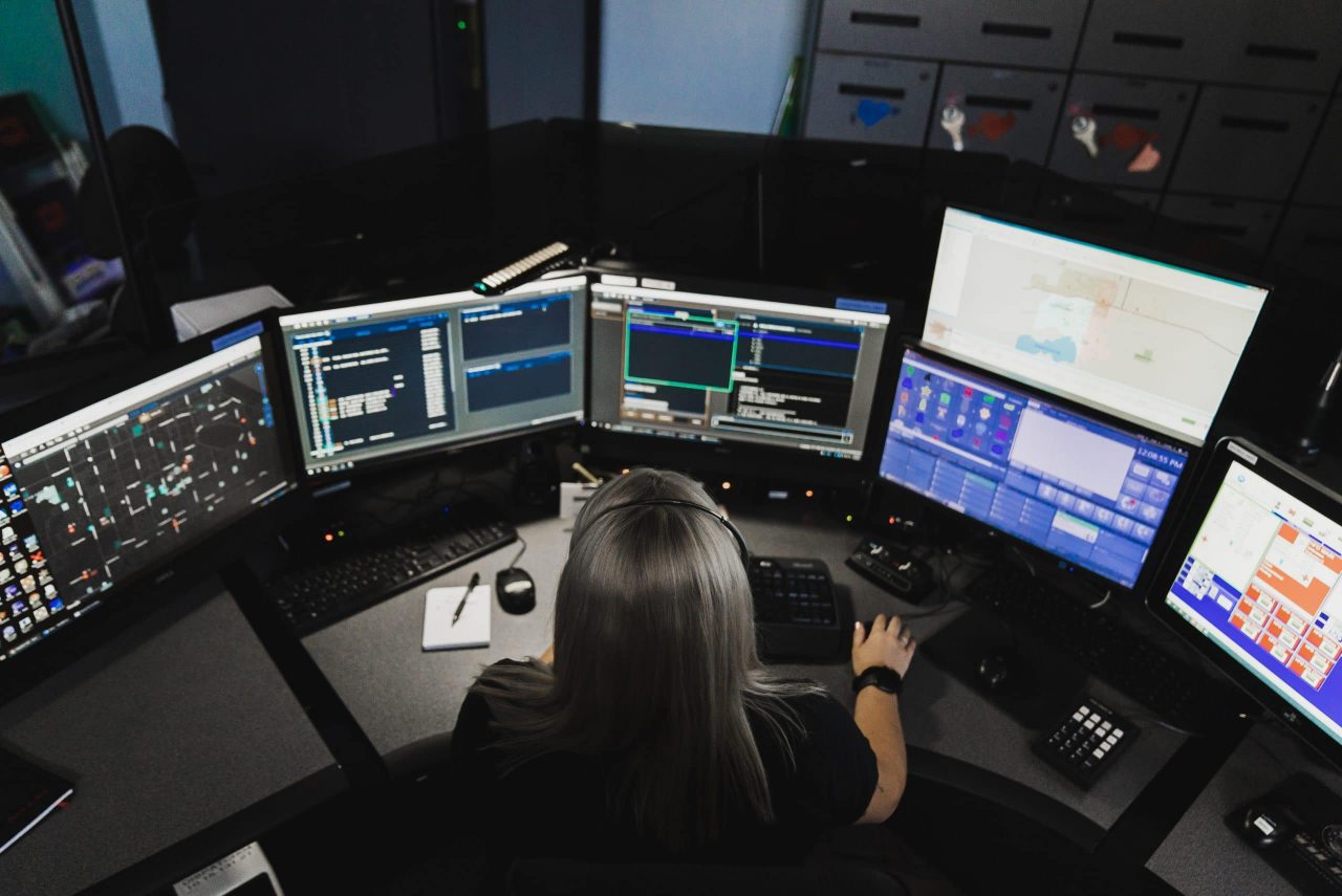 Support Services Division | Hemet Police Department