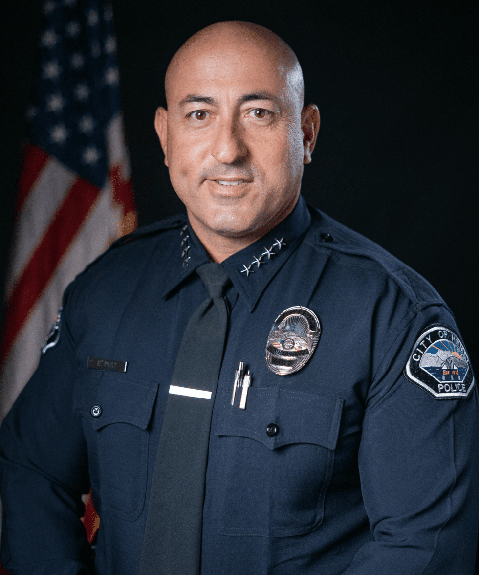 Welcome To The Hemet Police Department | Hemet Police Department