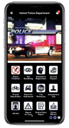 About Us - Hemet Police Department